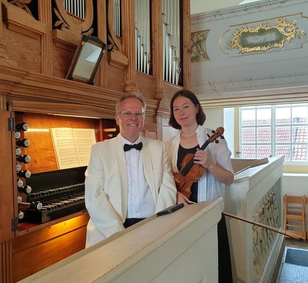 Evangelisch in Lippstadt - Gemeinde